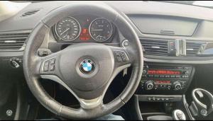 Oranžs BMW X1 2015 Kauņa, ar dzinēja tilpumu 2.00 L un nobraukumu 153 tūkst. km par 7900 €, foto 7 vietnē AUTOMOTO.COM.LV