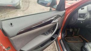 Oranžs BMW X1 2015 Kauņa, ar dzinēja tilpumu 2.00 L un nobraukumu 153 tūkst. km par 7900 €, foto 8 vietnē AUTOMOTO.COM.LV