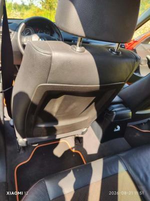 Oranžs BMW X1 2015 Kauņa, ar dzinēja tilpumu 2.00 L un nobraukumu 153 tūkst. km par 7900 €, foto 16 vietnē AUTOMOTO.COM.LV