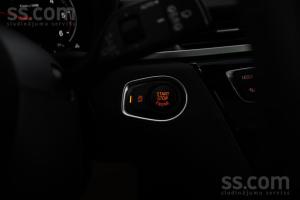 Orange BMW X1 2018 in Riga, with an engine capacity of 2.50 L and mileage of 0 thousand km for 17900 €, photo 28 on AUTOMOTO.COM.LV