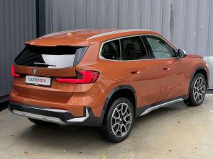 Oranžs BMW X1 2022 Viļņa, ar dzinēja tilpumu 1.50 L un nobraukumu 62 tūkst. km par 26400 €, foto 6 vietnē AUTOMOTO.COM.LV