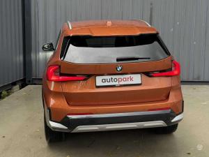 Oranžs BMW X1 2022 Viļņa, ar dzinēja tilpumu 1.50 L un nobraukumu 62 tūkst. km par 26400 €, foto 8 vietnē AUTOMOTO.COM.LV