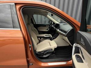 Oranžs BMW X1 2022 Viļņa, ar dzinēja tilpumu 1.50 L un nobraukumu 62 tūkst. km par 26400 €, foto 11 vietnē AUTOMOTO.COM.LV