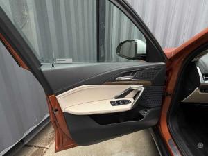 Oranžs BMW X1 2022 Viļņa, ar dzinēja tilpumu 1.50 L un nobraukumu 62 tūkst. km par 26400 €, foto 13 vietnē AUTOMOTO.COM.LV