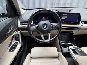 Oranžs BMW X1 2022 Viļņa, ar dzinēja tilpumu 1.50 L un nobraukumu 62 tūkst. km par 26400 €, foto 15 vietnē AUTOMOTO.COM.LV
