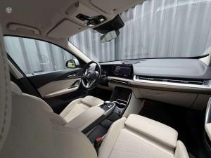 Oranžs BMW X1 2022 Viļņa, ar dzinēja tilpumu 1.50 L un nobraukumu 62 tūkst. km par 26400 €, foto 19 vietnē AUTOMOTO.COM.LV