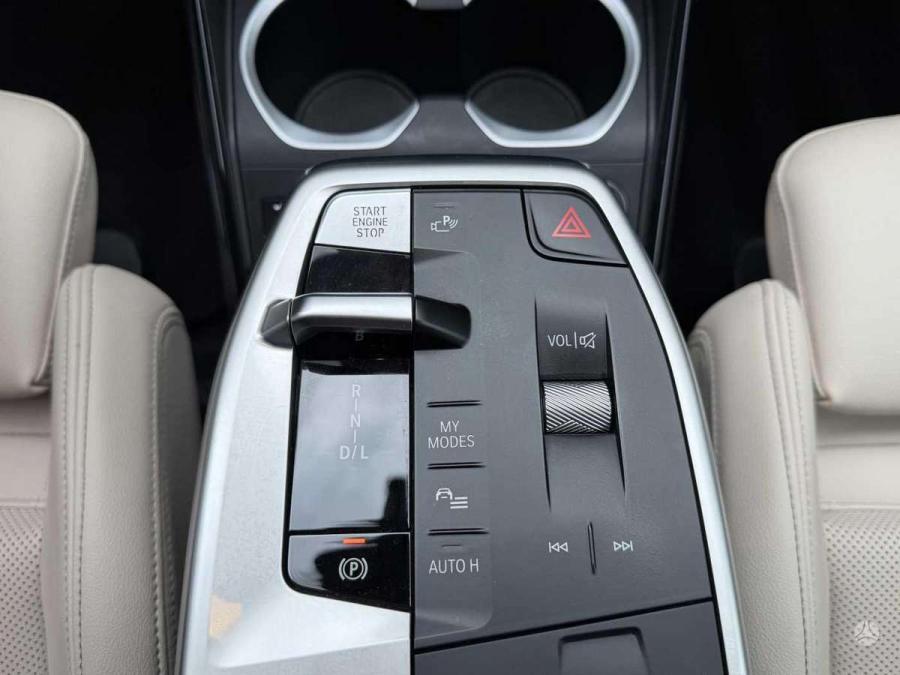 Oranžs BMW X1 2022 Viļņa, ar dzinēja tilpumu 1.50 L un nobraukumu 62 tūkst. km par 26400 €, foto 21 vietnē AUTOMOTO.COM.LV