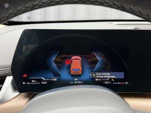 Oranžs BMW X1 2022 Viļņa, ar dzinēja tilpumu 1.50 L un nobraukumu 62 tūkst. km par 26400 €, foto 23 vietnē AUTOMOTO.COM.LV