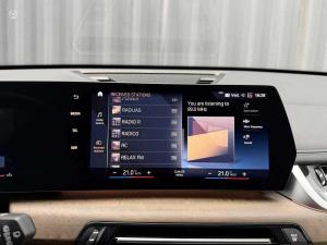 Oranžs BMW X1 2022 Viļņa, ar dzinēja tilpumu 1.50 L un nobraukumu 62 tūkst. km par 26400 €, foto 26 vietnē AUTOMOTO.COM.LV