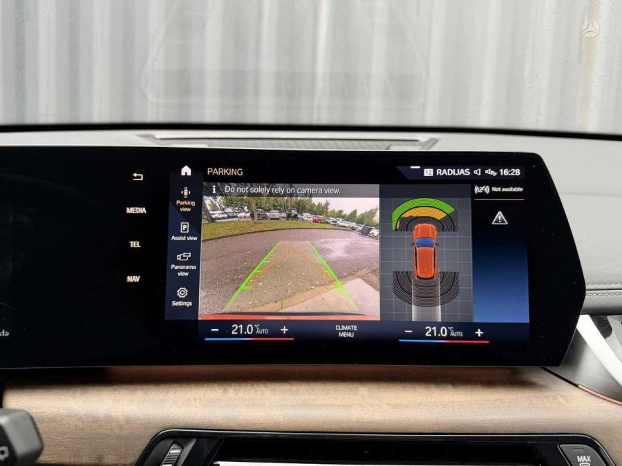 Oranžs BMW X1 2022 Viļņa, ar dzinēja tilpumu 1.50 L un nobraukumu 62 tūkst. km par 26400 €, foto 27 vietnē AUTOMOTO.COM.LV