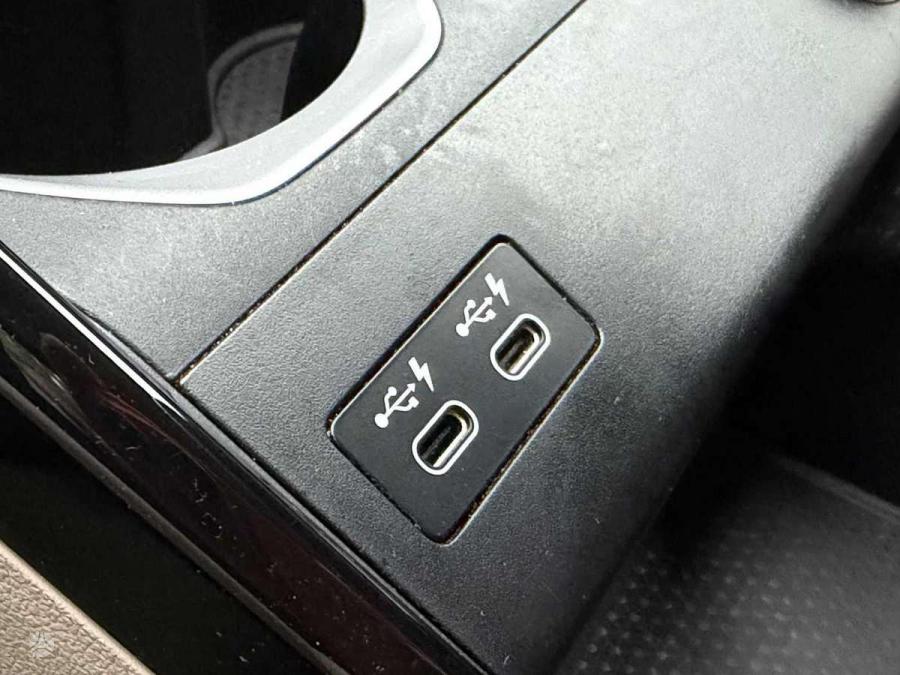 Oranžs BMW X1 2022 Viļņa, ar dzinēja tilpumu 1.50 L un nobraukumu 62 tūkst. km par 26400 €, foto 29 vietnē AUTOMOTO.COM.LV