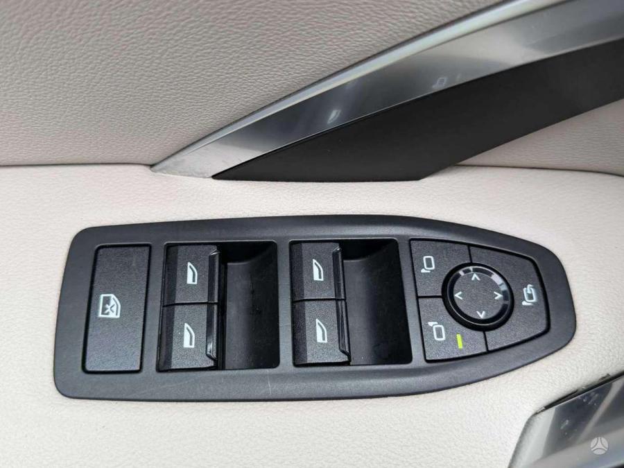Oranžs BMW X1 2022 Viļņa, ar dzinēja tilpumu 1.50 L un nobraukumu 62 tūkst. km par 26400 €, foto 32 vietnē AUTOMOTO.COM.LV