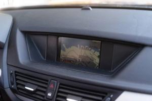 Красный БМВ Х1 2010 в Лиепая, объемом двигателя 2.00 л и пробегом 267 тыс. км за 7500 €, фото 26 на AUTOMOTO.COM.LV