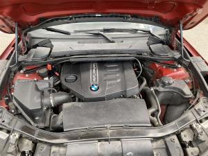 Sarkans BMW X1 2012 Šauļi, ar dzinēja tilpumu 2.00 L un nobraukumu 280 tūkst. km par 4650 €, foto 15 vietnē AUTOMOTO.COM.LV