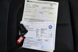Красный БМВ Х1 2016 в Талси, объемом двигателя 2.00 л и пробегом 270 тыс. км за 13200 €, фото 41 на AUTOMOTO.COM.LV