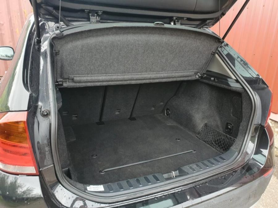 БМВ Х1 2011 в Рига, объемом двигателя 2.00 л и пробегом 220 тыс. км за 8950 €, фото 3 на AUTOMOTO.COM.LV