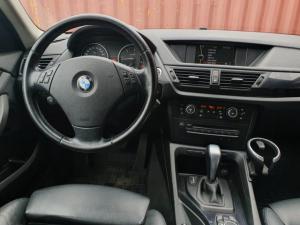 БМВ Х1 2011 в Рига, объемом двигателя 2.00 л и пробегом 220 тыс. км за 8950 €, фото 5 на AUTOMOTO.COM.LV