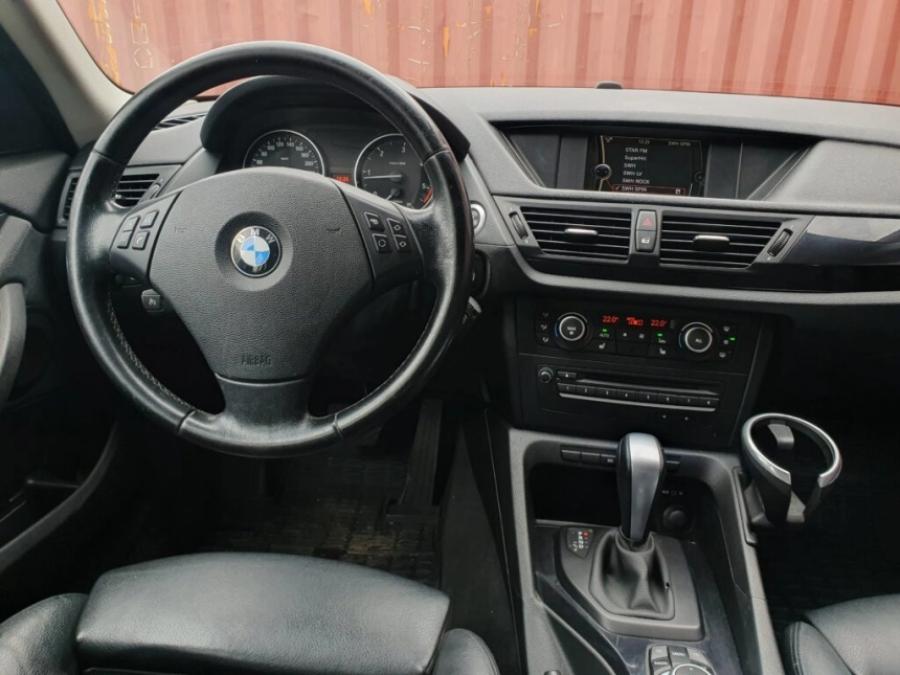 БМВ Х1 2011 в Рига, объемом двигателя 2.00 л и пробегом 220 тыс. км за 8950 €, фото 5 на AUTOMOTO.COM.LV