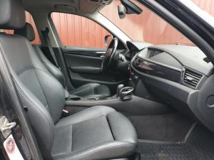 БМВ Х1 2011 в Рига, объемом двигателя 2.00 л и пробегом 220 тыс. км за 8950 €, фото 6 на AUTOMOTO.COM.LV