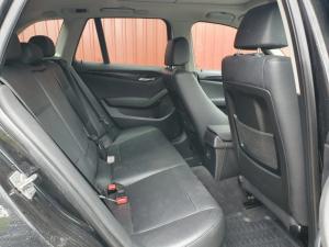 БМВ Х1 2011 в Рига, объемом двигателя 2.00 л и пробегом 220 тыс. км за 8950 €, фото 7 на AUTOMOTO.COM.LV