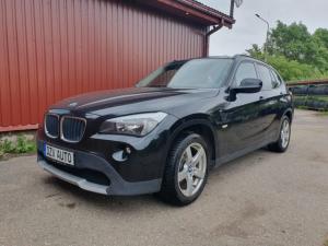 БМВ Х1 2011 в Рига, объемом двигателя 2.00 л и пробегом 220 тыс. км за 8950 €, фото 8 на AUTOMOTO.COM.LV
