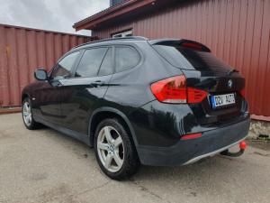 БМВ Х1 2011 в Рига, объемом двигателя 2.00 л и пробегом 220 тыс. км за 8950 €, фото 9 на AUTOMOTO.COM.LV