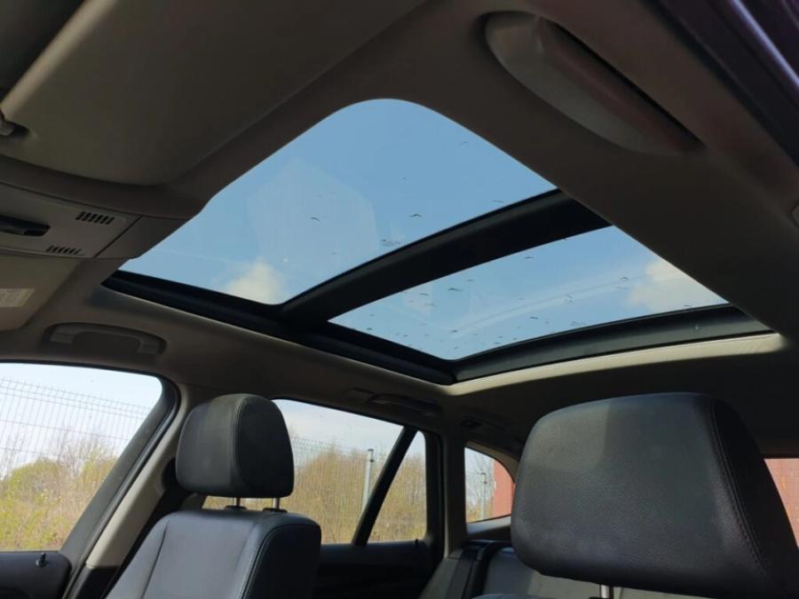 БМВ Х1 2011 в Рига, объемом двигателя 2.00 л и пробегом 220 тыс. км за 8950 €, фото 14 на AUTOMOTO.COM.LV