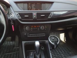 БМВ Х1 2011 в Рига, объемом двигателя 2.00 л и пробегом 220 тыс. км за 8950 €, фото 19 на AUTOMOTO.COM.LV