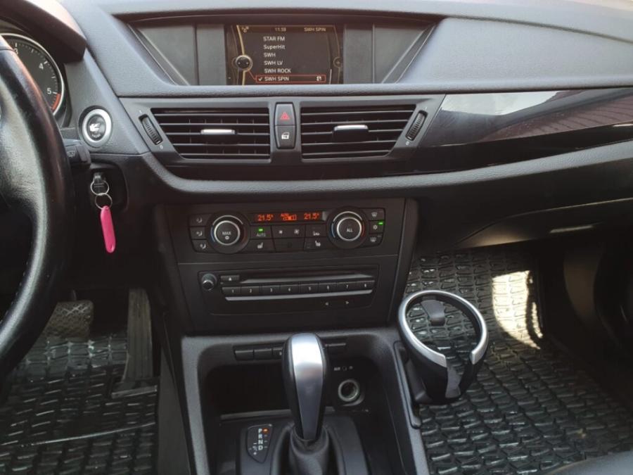 БМВ Х1 2011 в Рига, объемом двигателя 2.00 л и пробегом 220 тыс. км за 8950 €, фото 19 на AUTOMOTO.COM.LV
