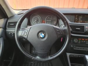 БМВ Х1 2011 в Рига, объемом двигателя 2.00 л и пробегом 220 тыс. км за 8950 €, фото 20 на AUTOMOTO.COM.LV