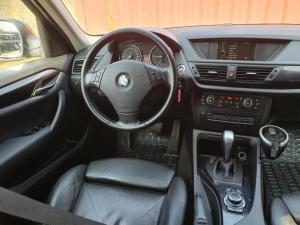 БМВ Х1 2011 в Рига, объемом двигателя 2.00 л и пробегом 220 тыс. км за 8950 €, фото 21 на AUTOMOTO.COM.LV