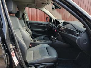 БМВ Х1 2011 в Рига, объемом двигателя 2.00 л и пробегом 220 тыс. км за 8950 €, фото 22 на AUTOMOTO.COM.LV