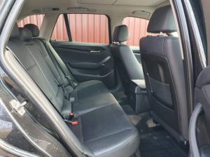 БМВ Х1 2011 в Рига, объемом двигателя 2.00 л и пробегом 220 тыс. км за 8950 €, фото 23 на AUTOMOTO.COM.LV