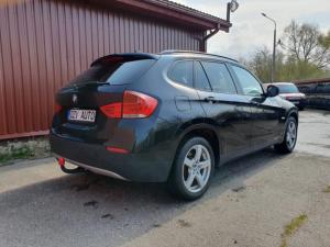 БМВ Х1 2011 в Рига, объемом двигателя 2.00 л и пробегом 220 тыс. км за 8950 €, фото 26 на AUTOMOTO.COM.LV