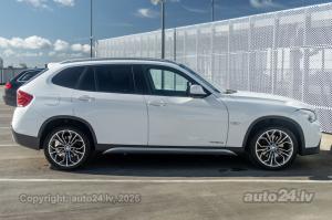 БМВ Х1 2010 в Таллин, объемом двигателя 2.00 л и пробегом 226 тыс. км за 7490 €, фото 9 на AUTOMOTO.COM.LV