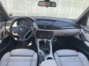БМВ Х1 2010 в Таллин, объемом двигателя 2.00 л и пробегом 226 тыс. км за 7490 €, фото 11 на AUTOMOTO.COM.LV