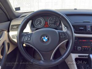 БМВ Х1 2010 в Таллин, объемом двигателя 2.00 л и пробегом 226 тыс. км за 7490 €, фото 12 на AUTOMOTO.COM.LV