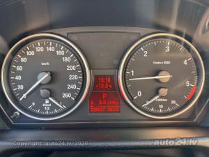 БМВ Х1 2010 в Таллин, объемом двигателя 2.00 л и пробегом 226 тыс. км за 7490 €, фото 16 на AUTOMOTO.COM.LV