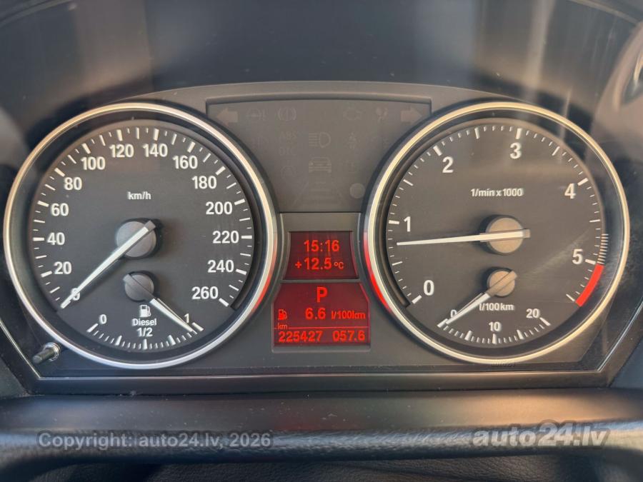 БМВ Х1 2010 в Таллин, объемом двигателя 2.00 л и пробегом 226 тыс. км за 7490 €, фото 16 на AUTOMOTO.COM.LV