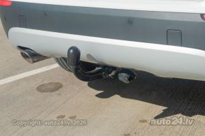БМВ Х1 2010 в Таллин, объемом двигателя 2.00 л и пробегом 226 тыс. км за 7490 €, фото 18 на AUTOMOTO.COM.LV