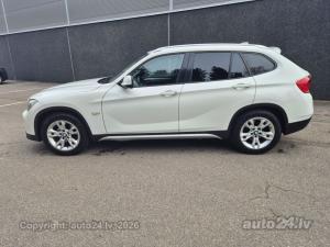 BMW X1 2011 Pērnava, ar dzinēja tilpumu 2.00 L un nobraukumu 275 tūkst. km par 9999 €, foto 8 vietnē AUTOMOTO.COM.LV