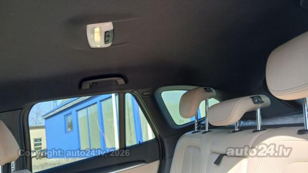 БМВ Х1 2015 в Таллин, объемом двигателя 2.00 л и пробегом 149 тыс. км за 17500 €, фото 7 на AUTOMOTO.COM.LV