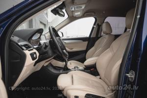 BMW X1 2017 Tartu, ar dzinēja tilpumu 1.50 L un nobraukumu 200 tūkst. km par 13900 €, foto 11 vietnē AUTOMOTO.COM.LV