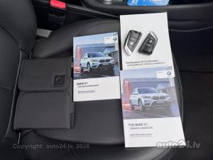 BMW X1 2018 Tallina, ar dzinēja tilpumu 2.00 L un nobraukumu 235 tūkst. km par 15950 €, foto 21 vietnē AUTOMOTO.COM.LV