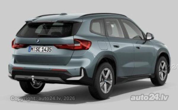 BMW X1 2024 in Tallinn, with an engine capacity of 2.00 L and mileage of 38 thousand km for 41900 €, photo 2 on AUTOMOTO.COM.LV