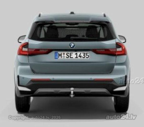 BMW X1 2024 in Tallinn, with an engine capacity of 2.00 L and mileage of 38 thousand km for 41900 €, photo 5 on AUTOMOTO.COM.LV