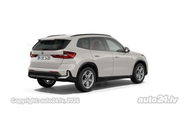 BMW X1 2026 Tallina, ar dzinēja tilpumu 1.50 L un nobraukumu 1 tūkst. km par 41311 €, foto 2 vietnē AUTOMOTO.COM.LV