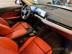 БМВ Х1 2026 в Тарту, объемом двигателя 0.00 л и пробегом 0 тыс. км за 41690 €, фото 9 на AUTOMOTO.COM.LV