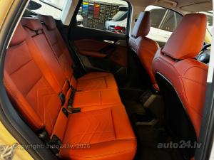 БМВ Х1 2026 в Тарту, объемом двигателя 0.00 л и пробегом 0 тыс. км за 41690 €, фото 10 на AUTOMOTO.COM.LV