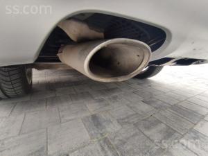 Violet BMW X1 2010 in Riga, with an engine capacity of 2.00 L and mileage of 283 thousand km for 7250 €, photo 15 on AUTOMOTO.COM.LV